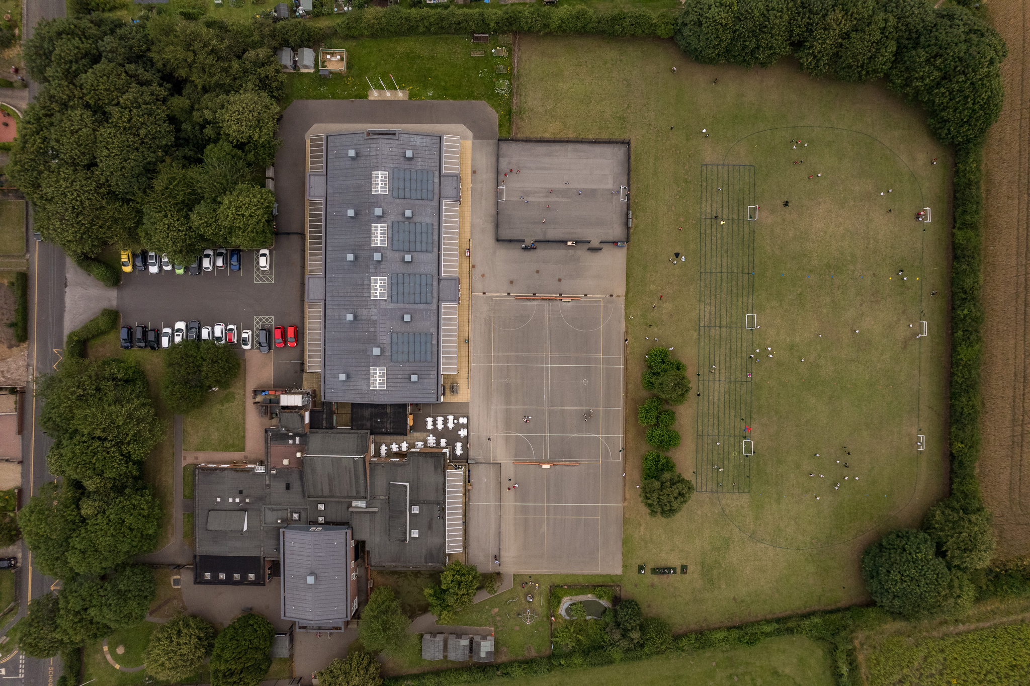 Broughton Primary Academy